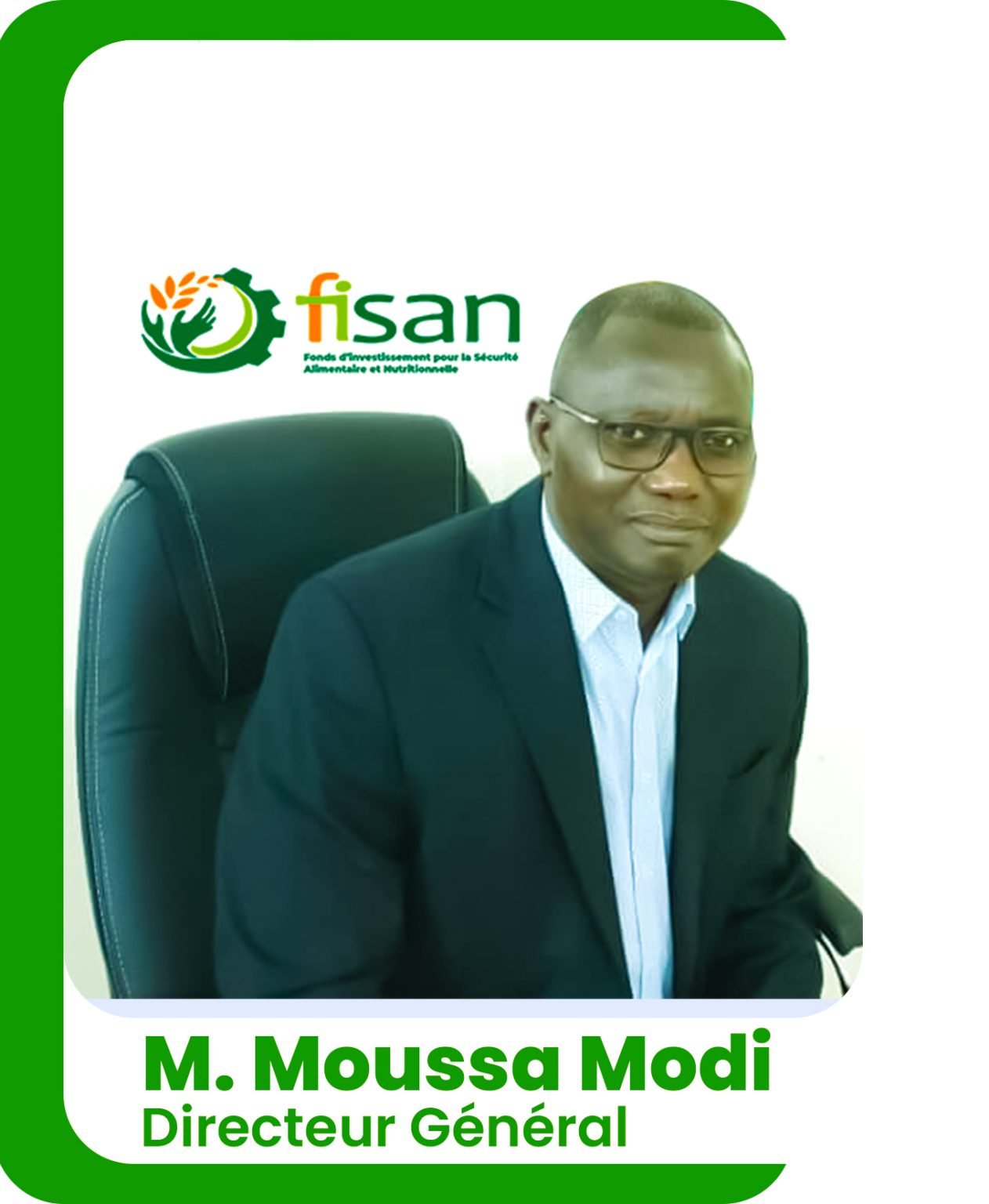 FISAN